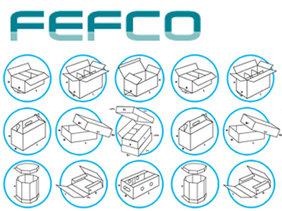 FEFCO ESBO Codes • Wellpappe Austria